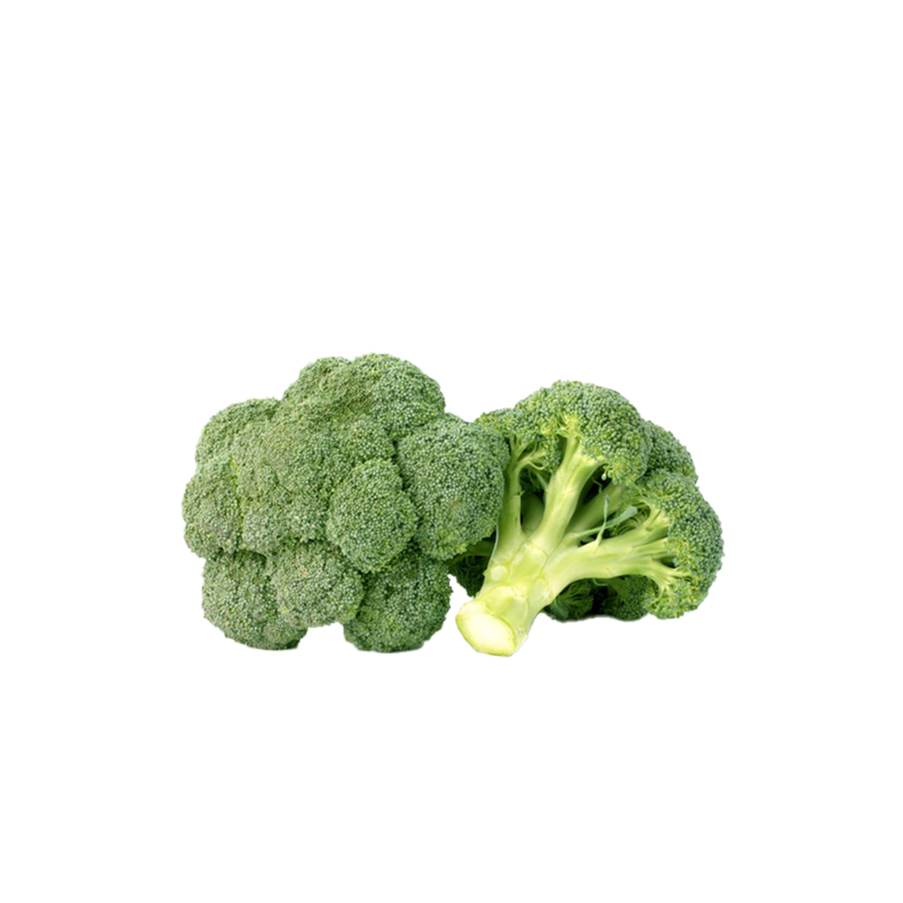 Broccoli Farm Fresh - Locally Grown – The Fruitful Basket
