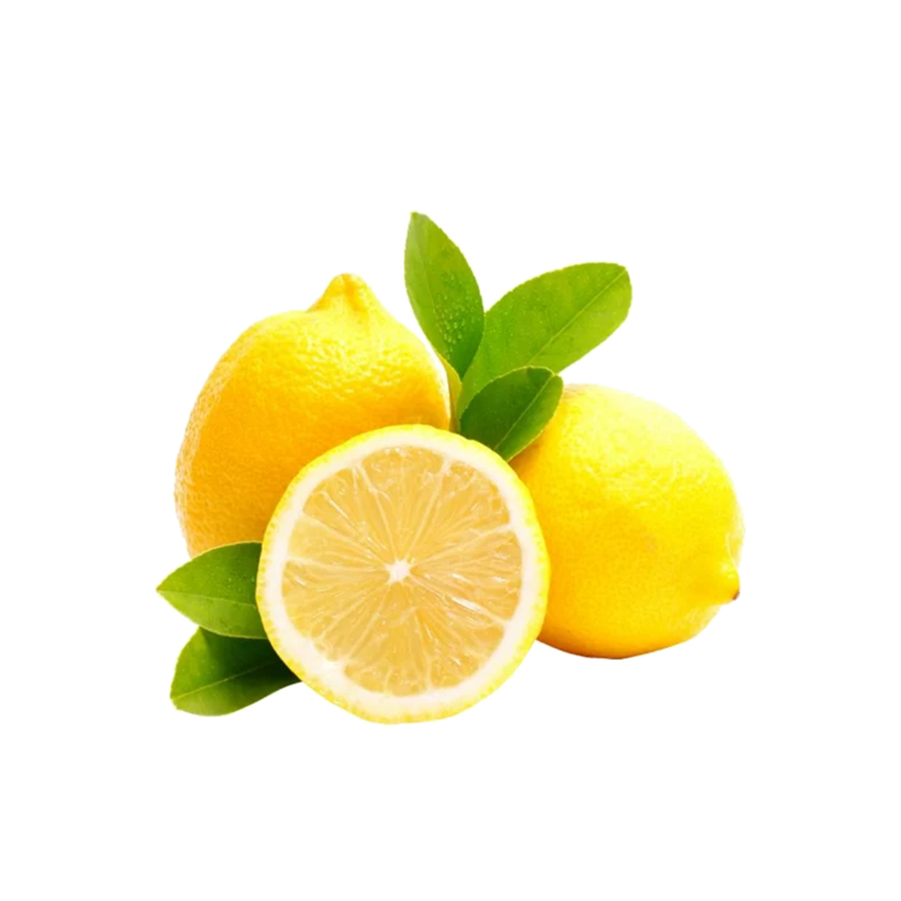 Lemons - 1KG Packs – The Fruitful Basket