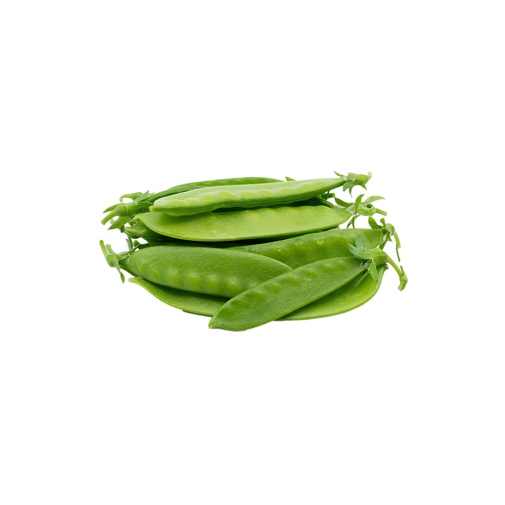 Fresh Snow Peas 250g Bags – The Fruitful Basket